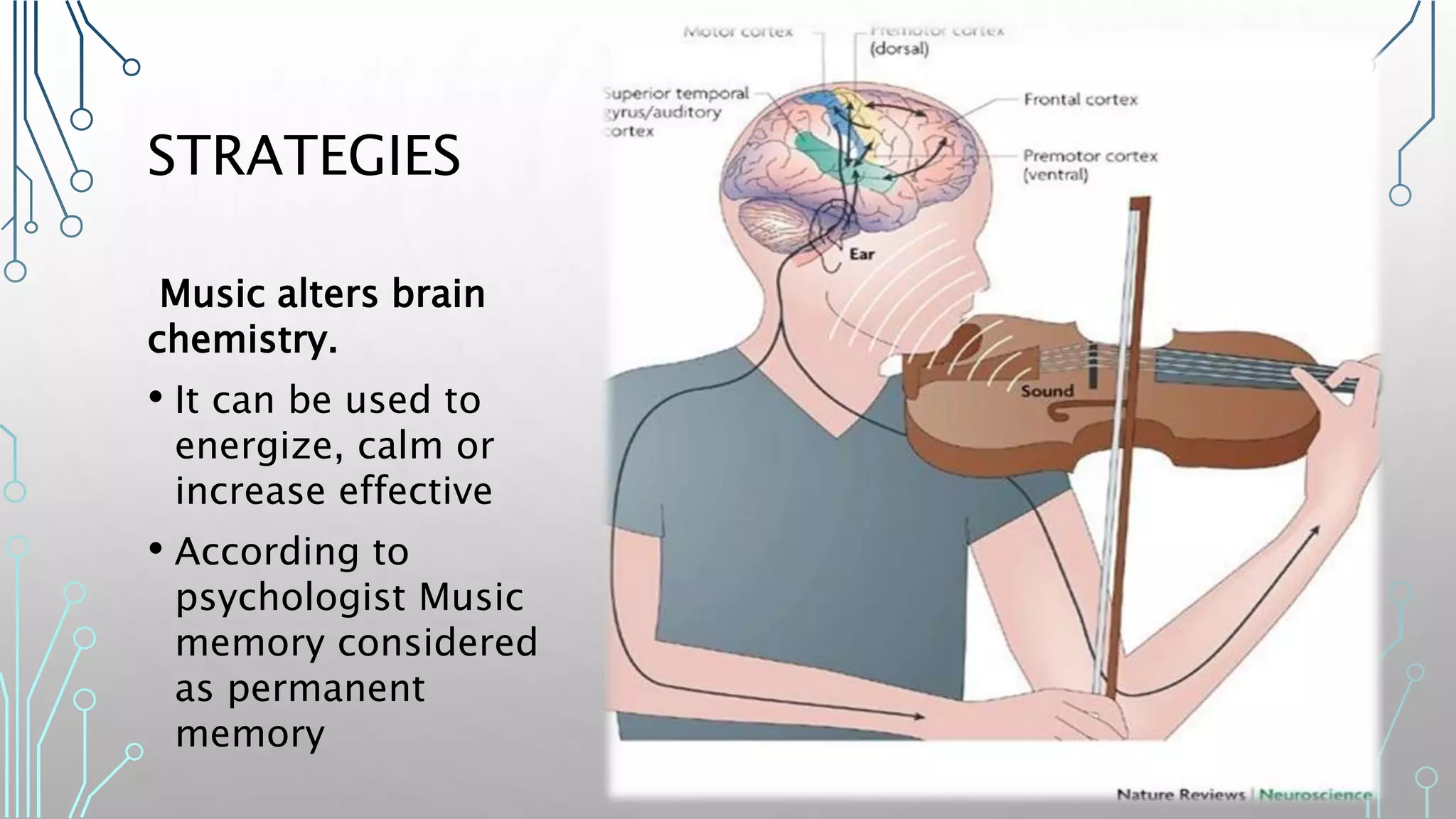 Brain based learning strategies | PPTX