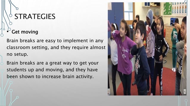 Brain based learning strategies | PPTX