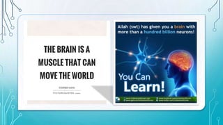Brain based learning strategies | PPTX