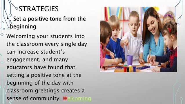 Brain based learning strategies | PPTX