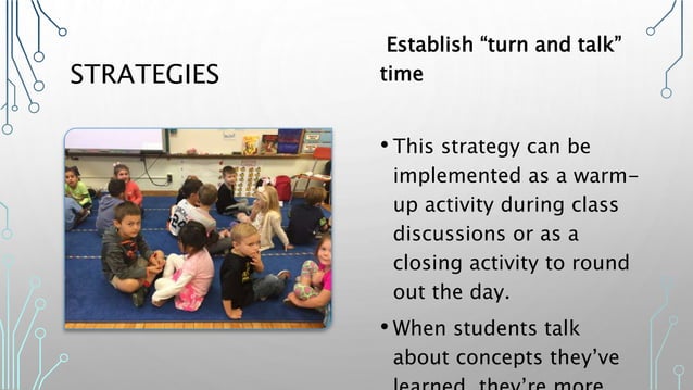 Brain based learning strategies | PPTX