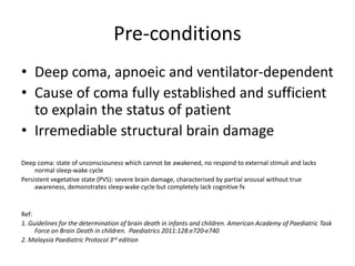 Brain%20death%20final.pptx | Brain and Nervous System Disorders ...