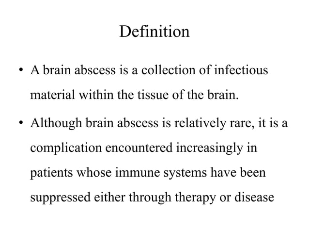 BRAIN ABCESS.pptx