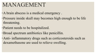 brain abscess.pptx