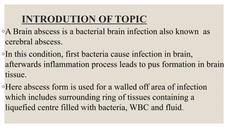 brain abscess.pptx