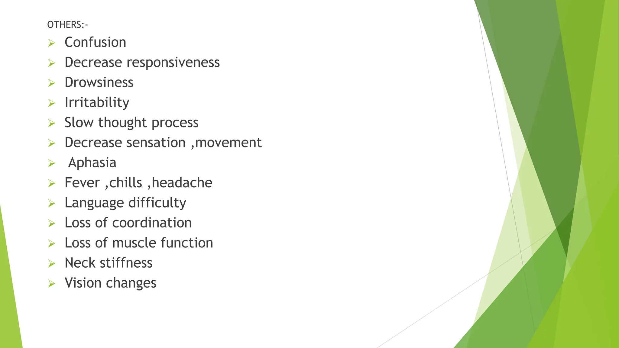 BRAIN ABSCESS,ITS CAUSES AND PHYSIOTHERAPY MANAGMENT | PPTX