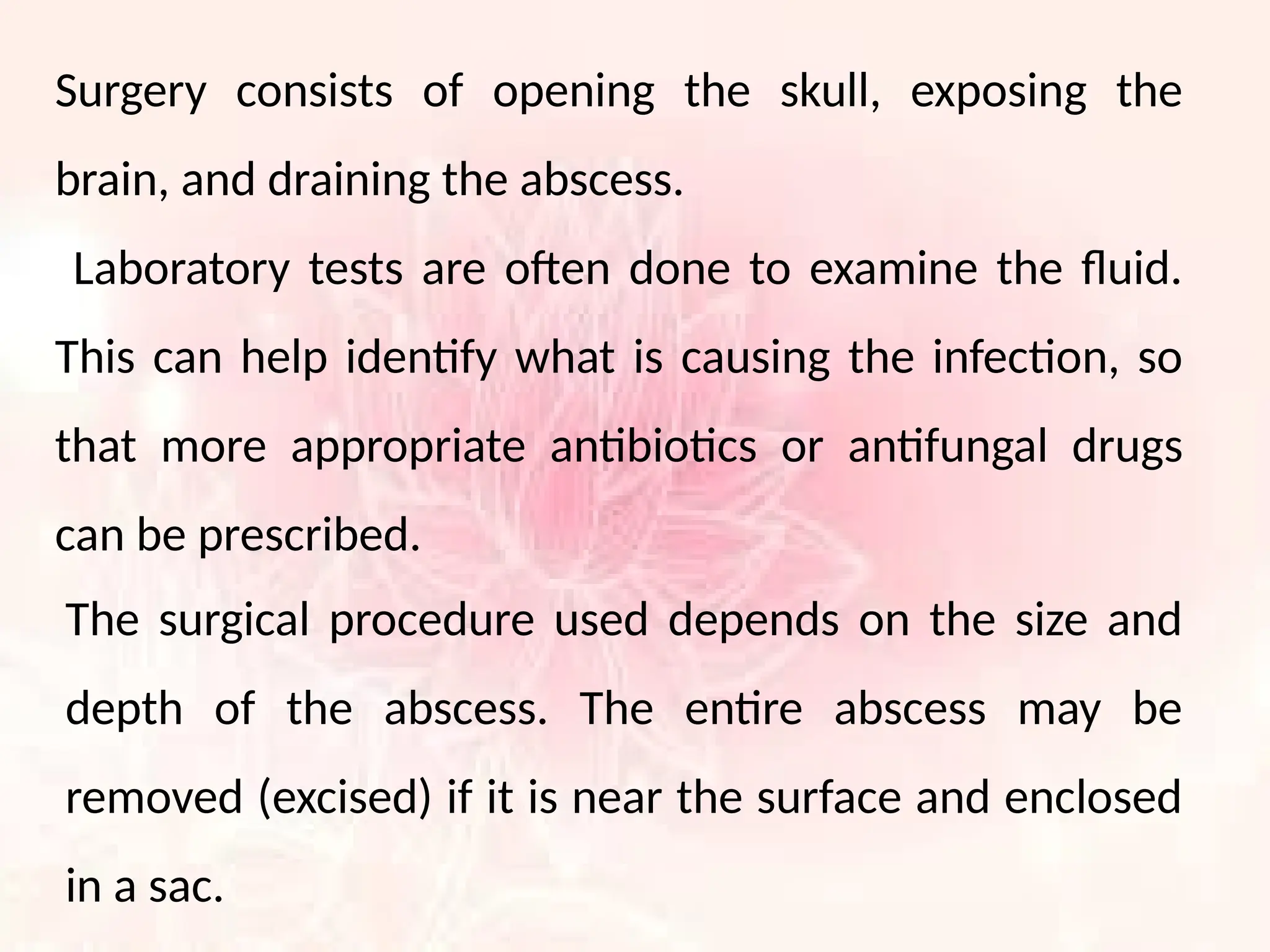 BRAIN ABSCESS.pptx dsgswgewgwhtRGTWGRGRDT | PPTX