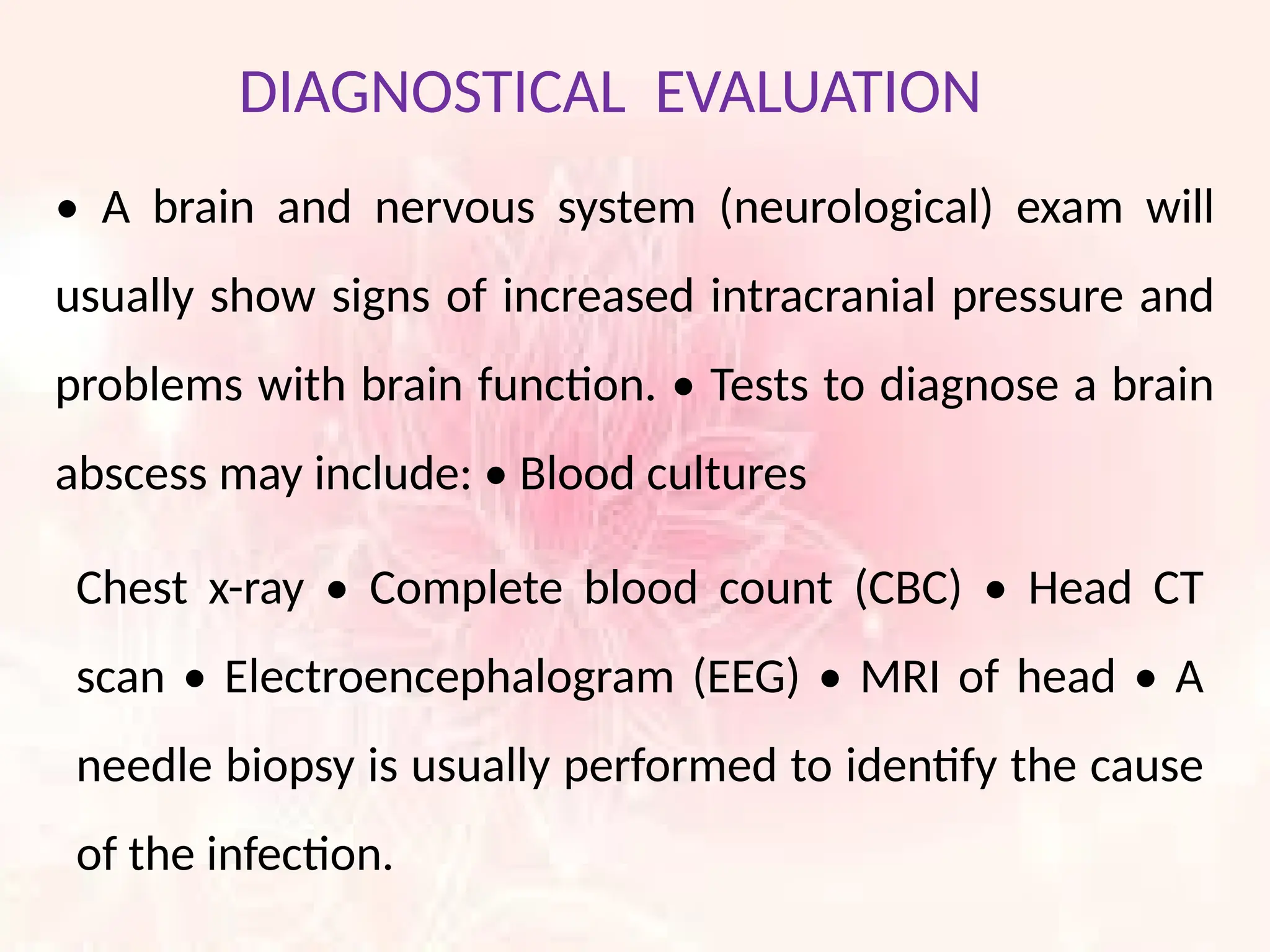 BRAIN ABSCESS.pptx dsgswgewgwhtRGTWGRGRDT | PPTX