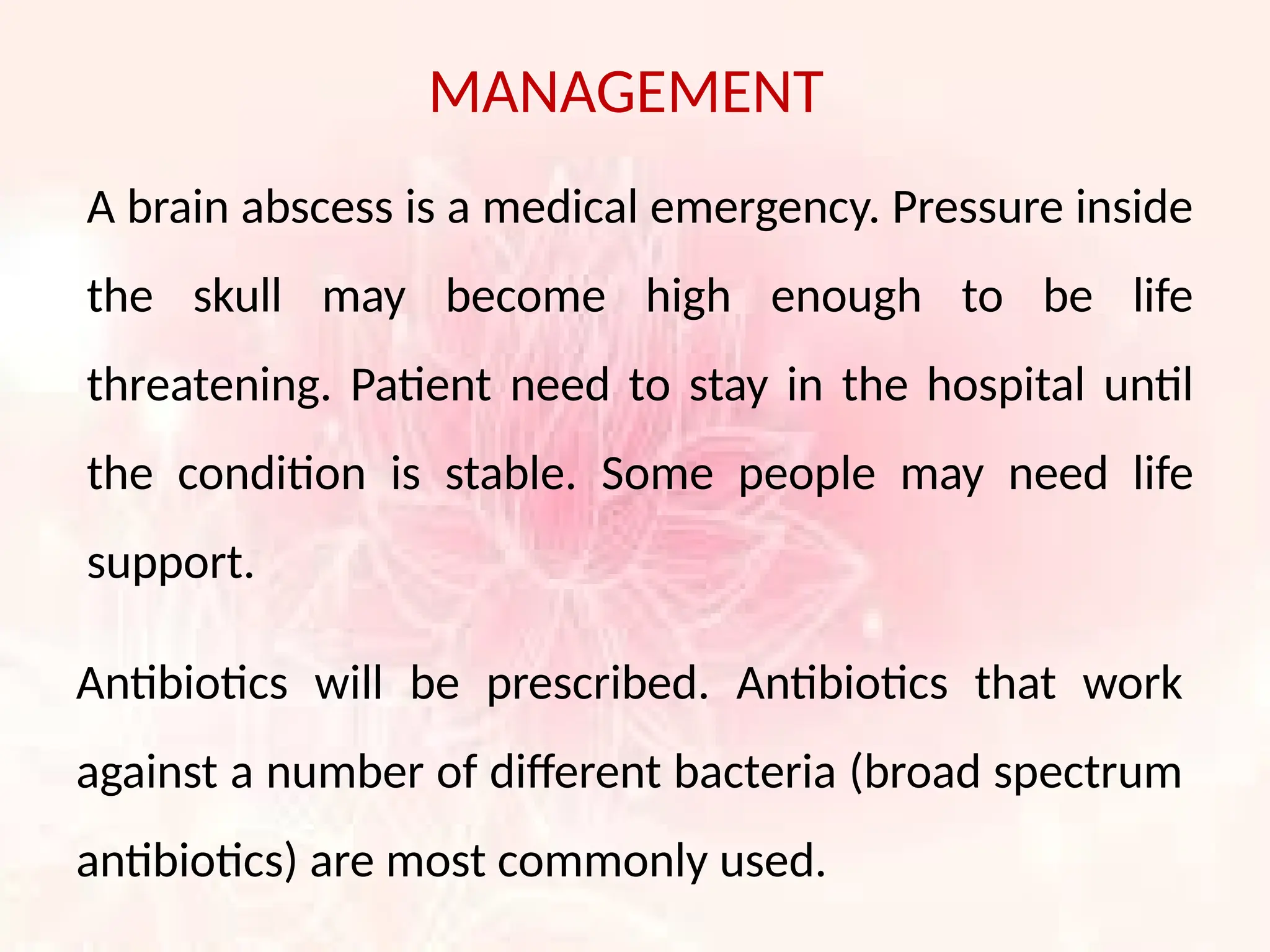 BRAIN ABSCESS.pptx dsgswgewgwhtRGTWGRGRDT | PPT