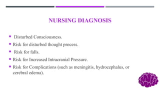 Brain Abscess presentation Adult health Nursing-II.pptx