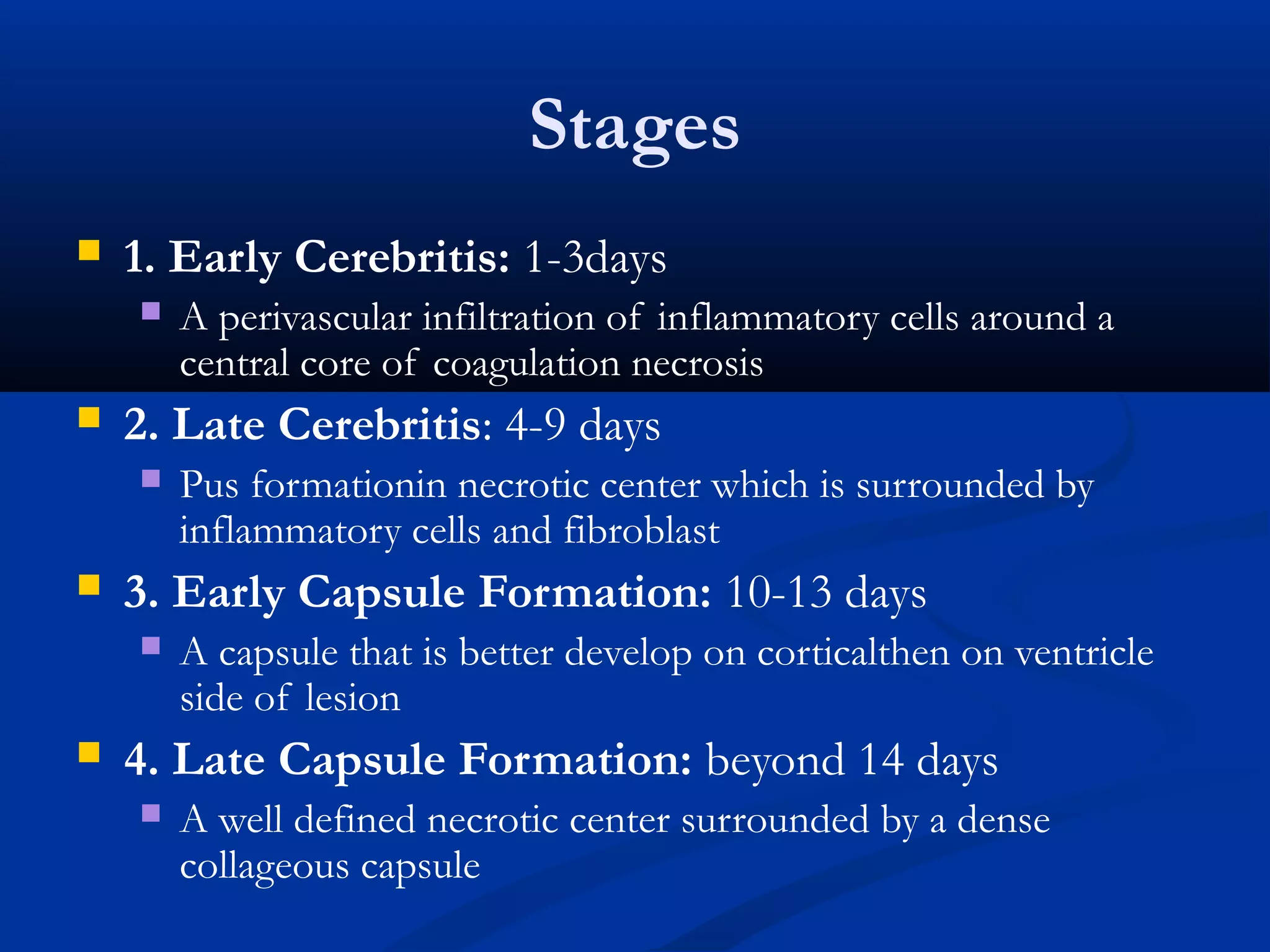 Brain abscess dr shatdal | PPT