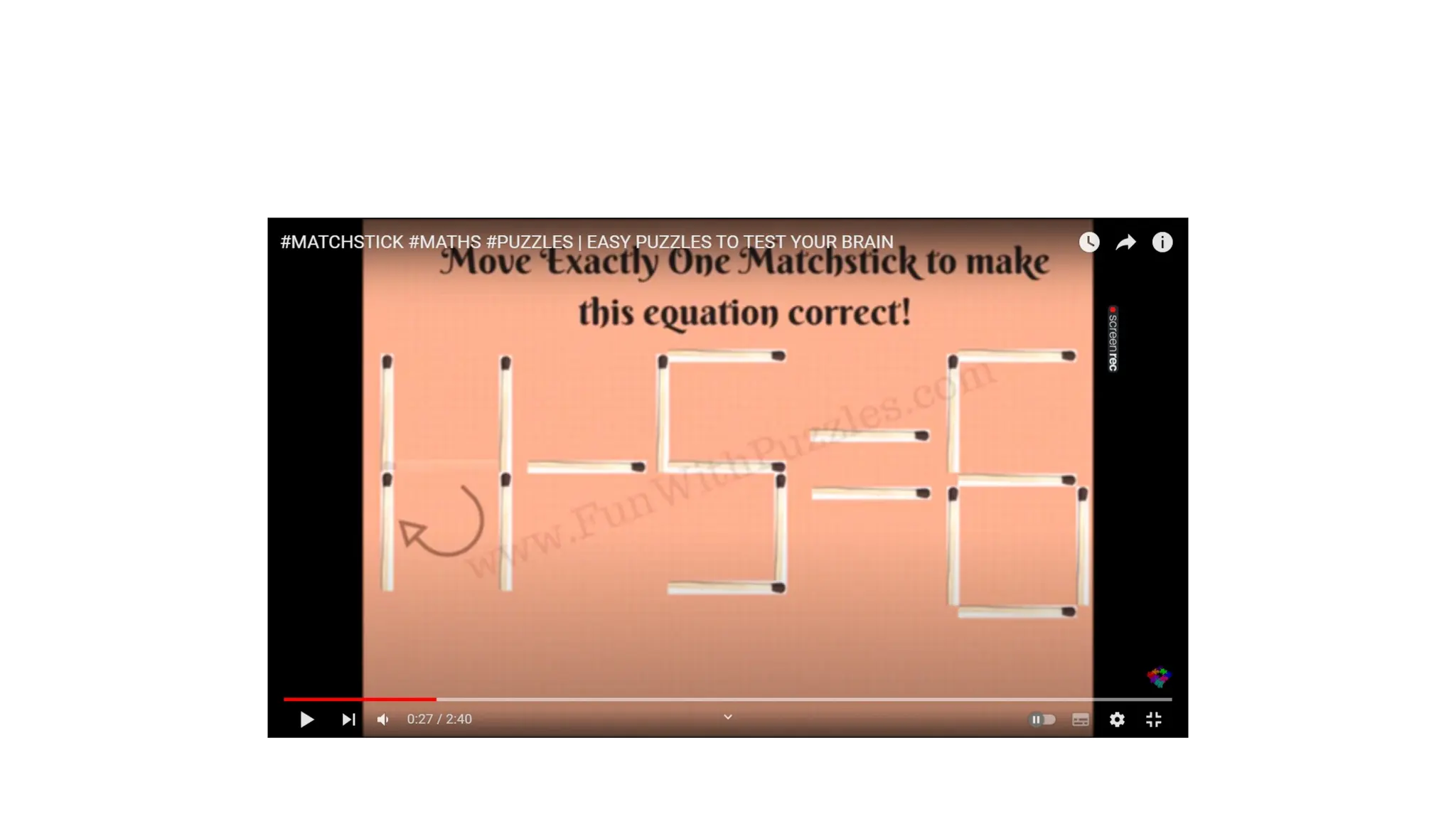 Brain_Activity_Test train your brain in | PPT