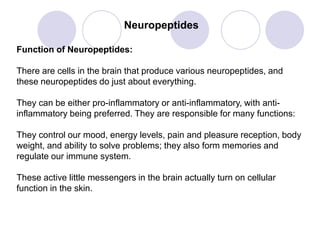 Brain And Behavior | PPTX