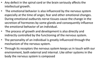 brain and behaviour.pptxhhhyajwiegsjsosh | PPT