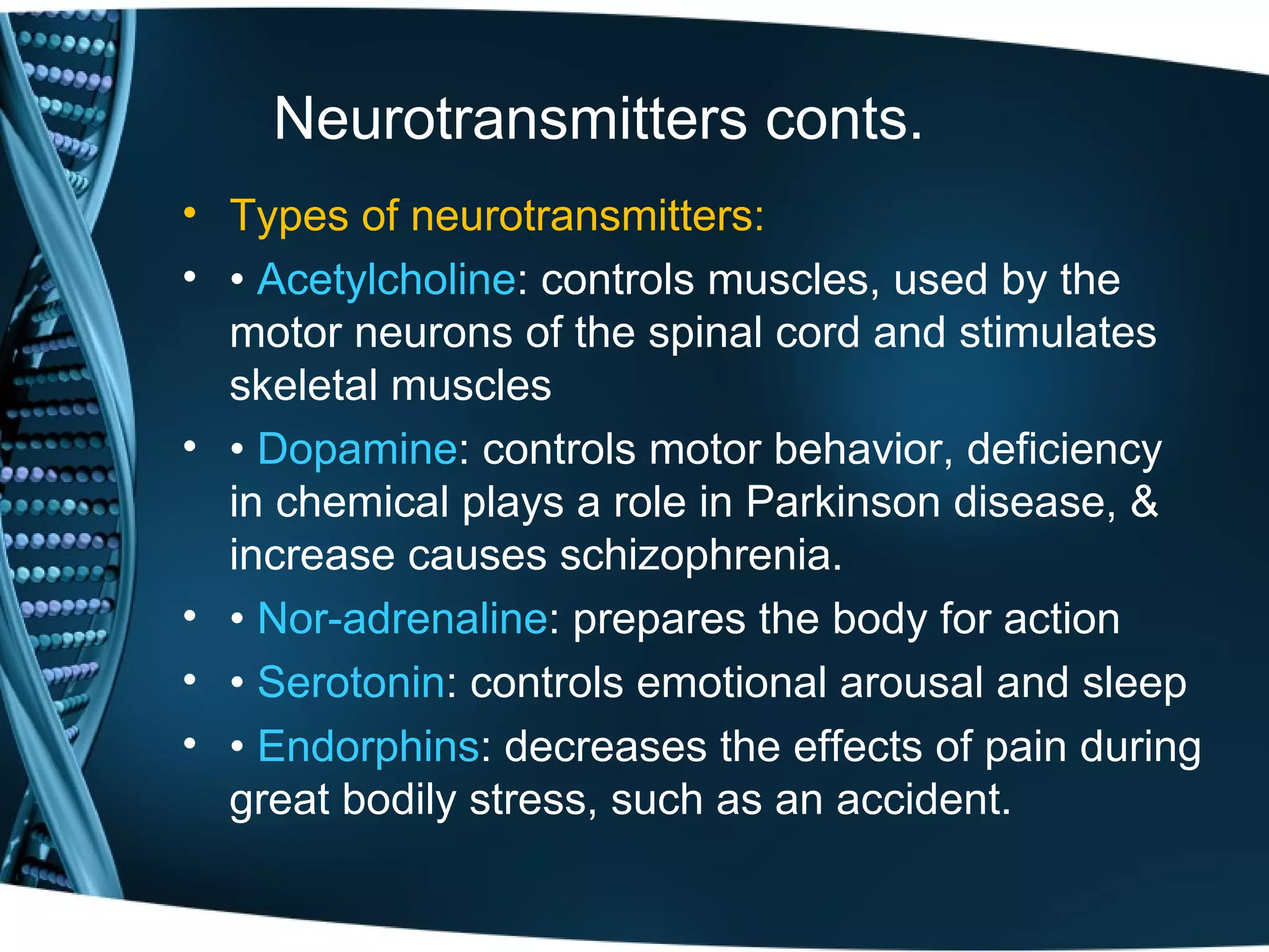 Brain and behaviour dr vbk | PPT