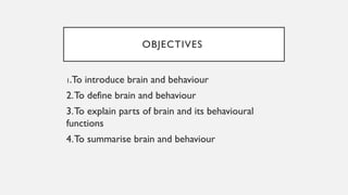 Brain and behaviour for bsc nursing.pptx