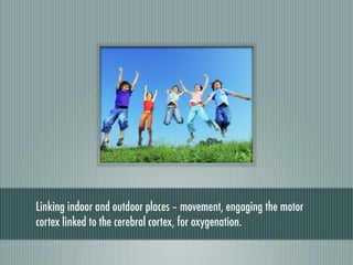 Brain and Instructional Design | KEY