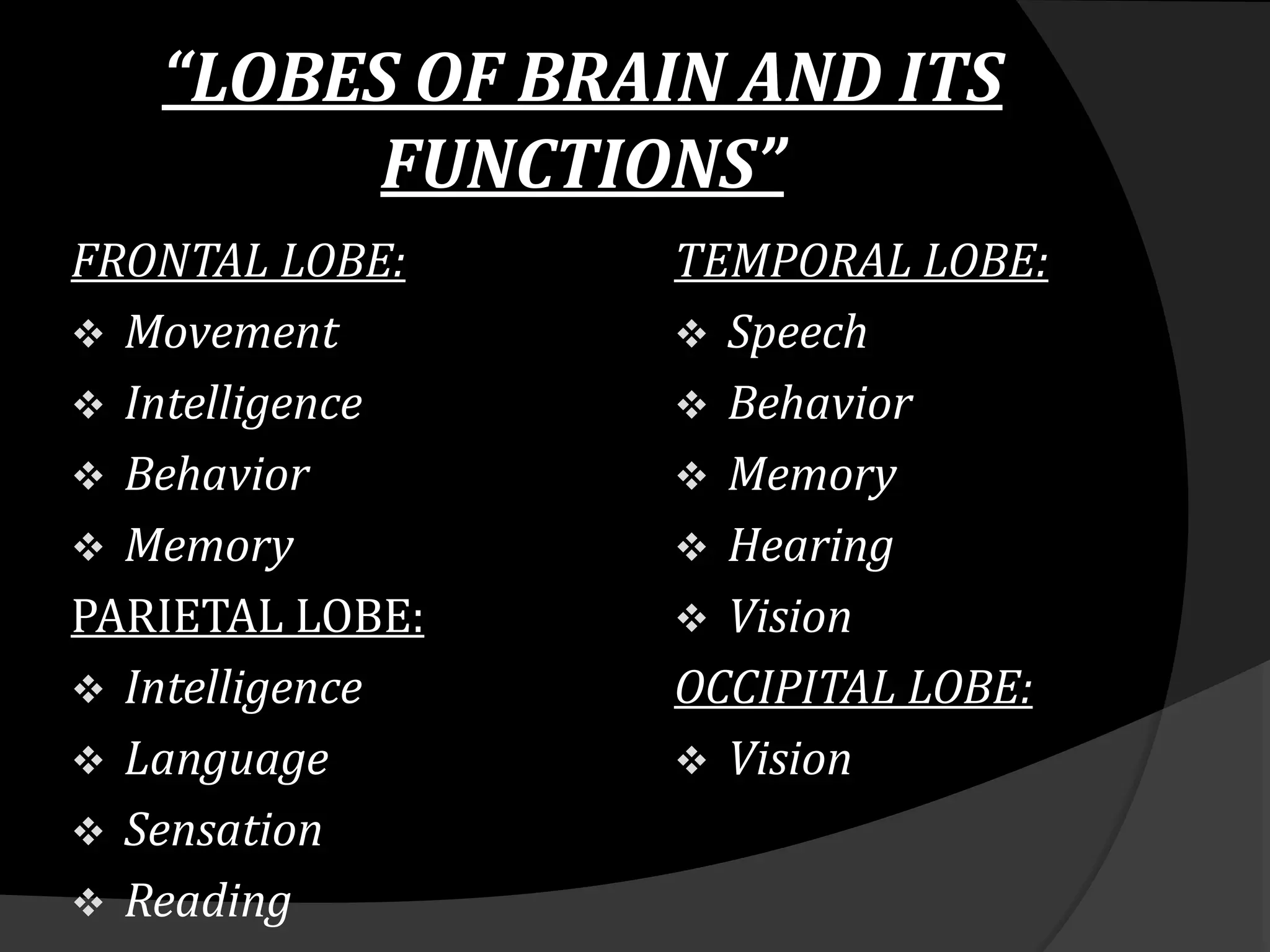 Brain and Language final 1 ggghhhhh.pptx | Brain and Nervous System ...