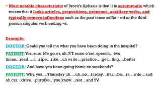 Brain and language | PDF