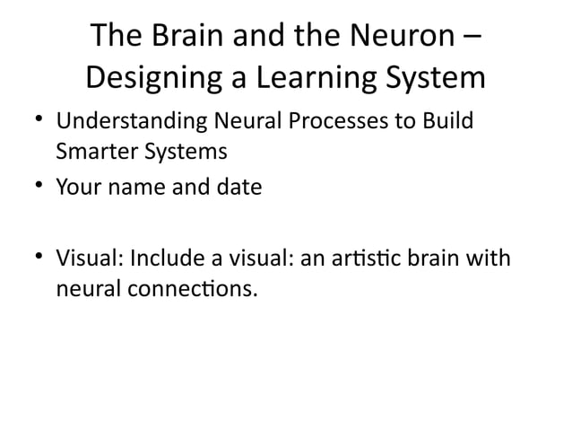 Brain_and_NeuronpresentationI unit ML.pptx