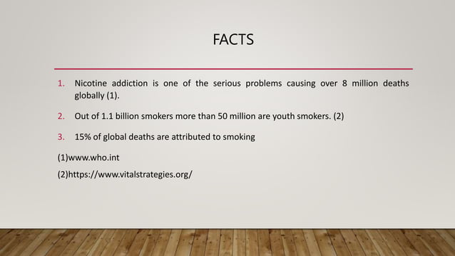 Brain and nicotine addiction.pptx