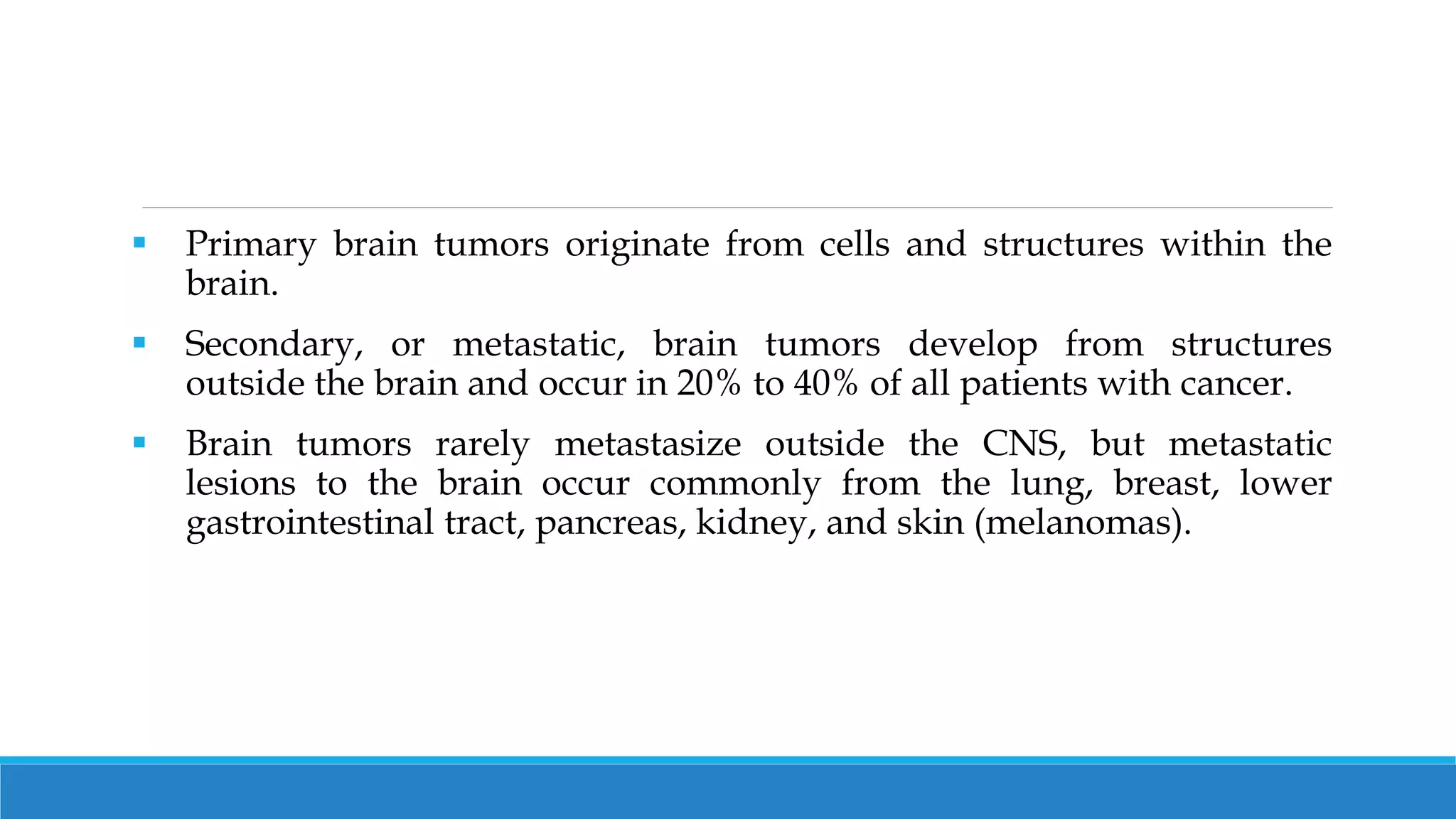 Brain and spinal cord tumours.pptx