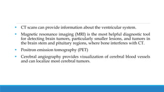 Brain and spinal cord tumours.pptx