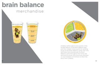 Brain Balance - Integrated Communications Strategy | PDF