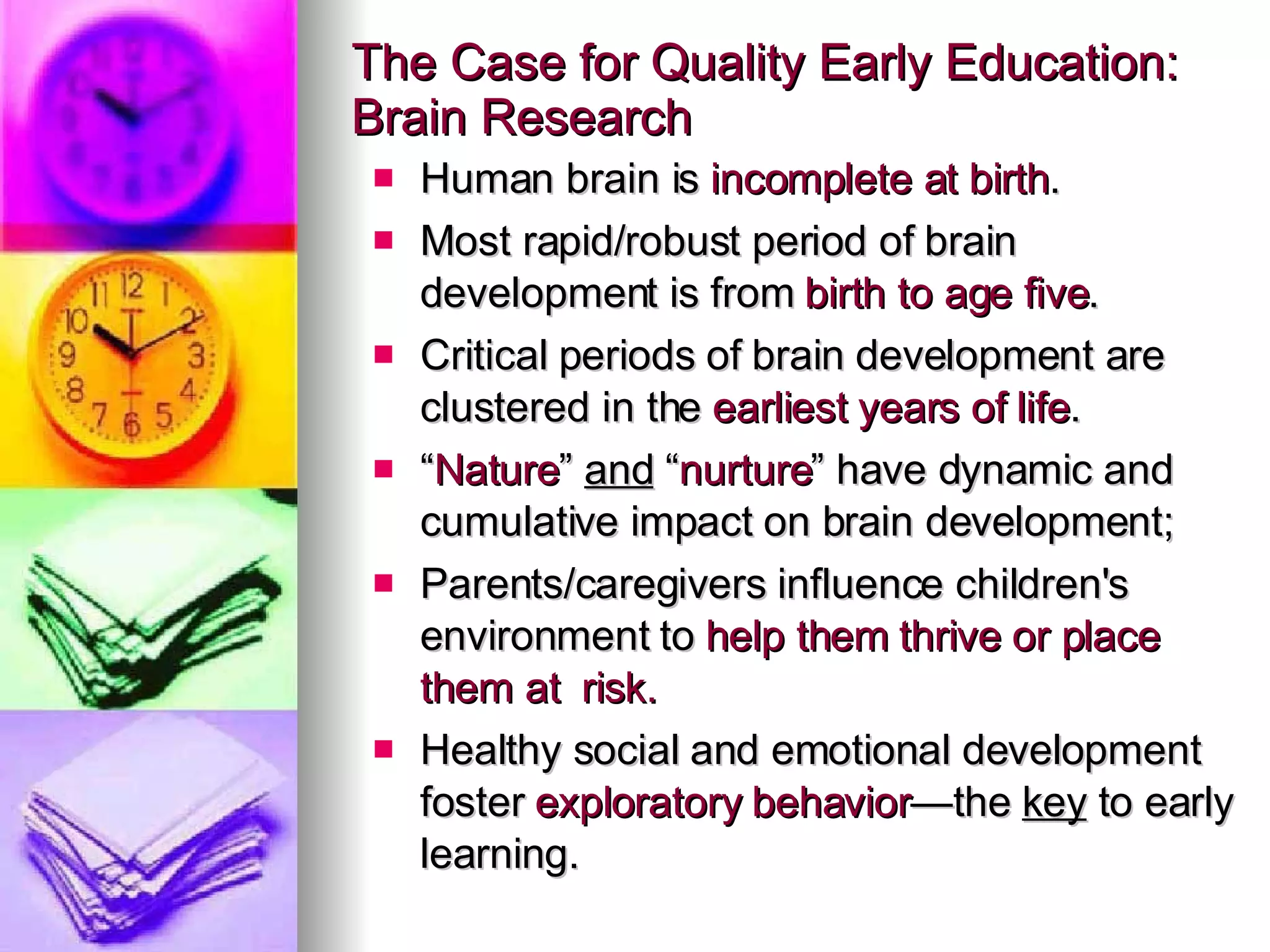 Brain-Based Learning | PPT