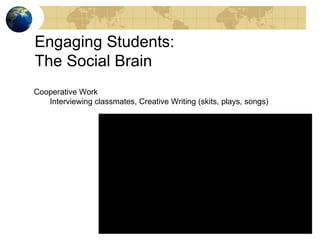 Brain Based Chinese Learning Nycaflt | PPT