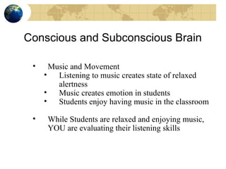 Brain Based Chinese Learning Nycaflt | PPT