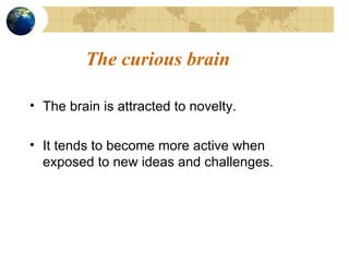 Brain Based Chinese Learning Nycaflt | PPT