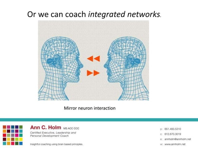 Brain based leadership | PPT