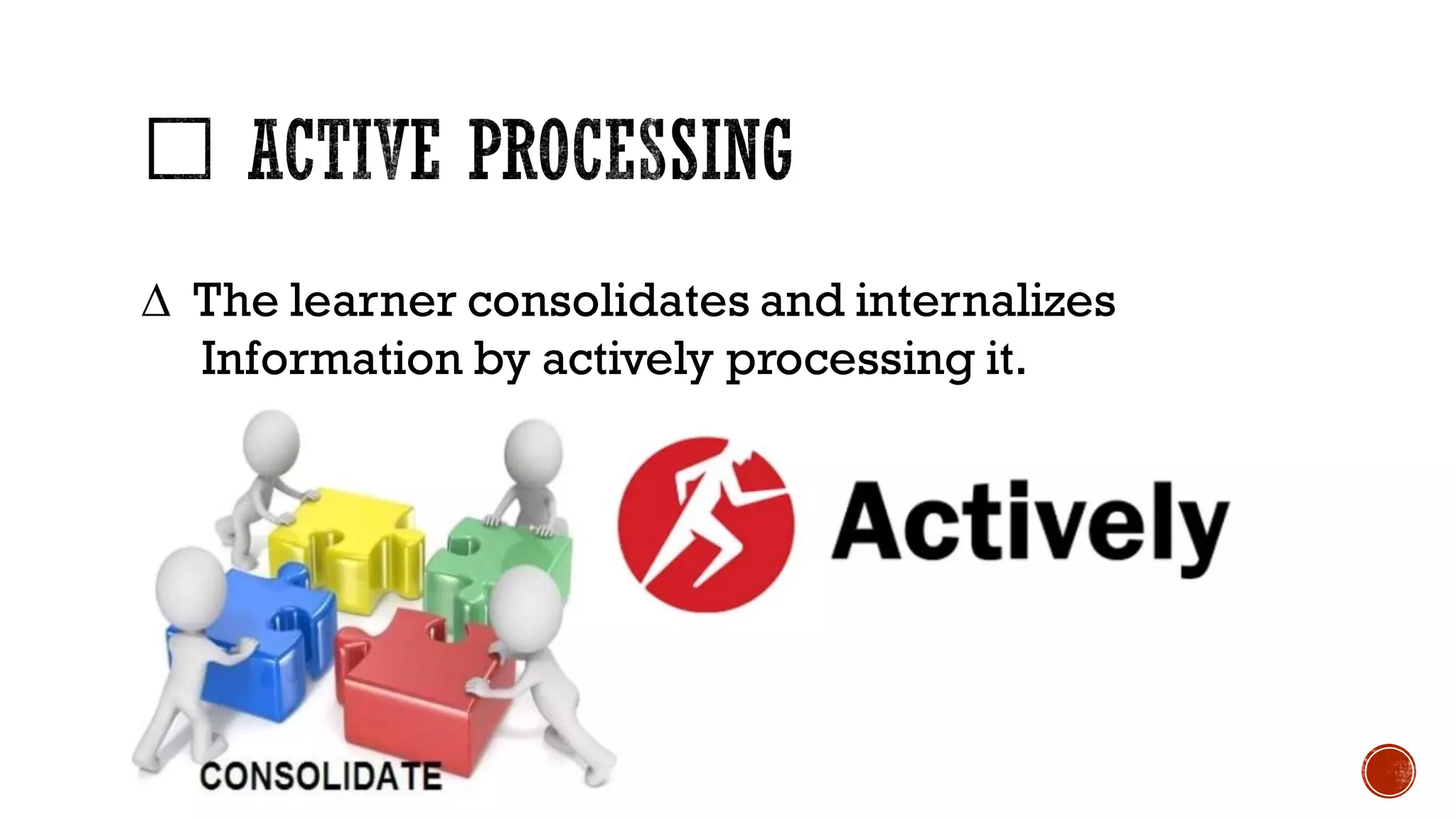 Brain based learning | PPT