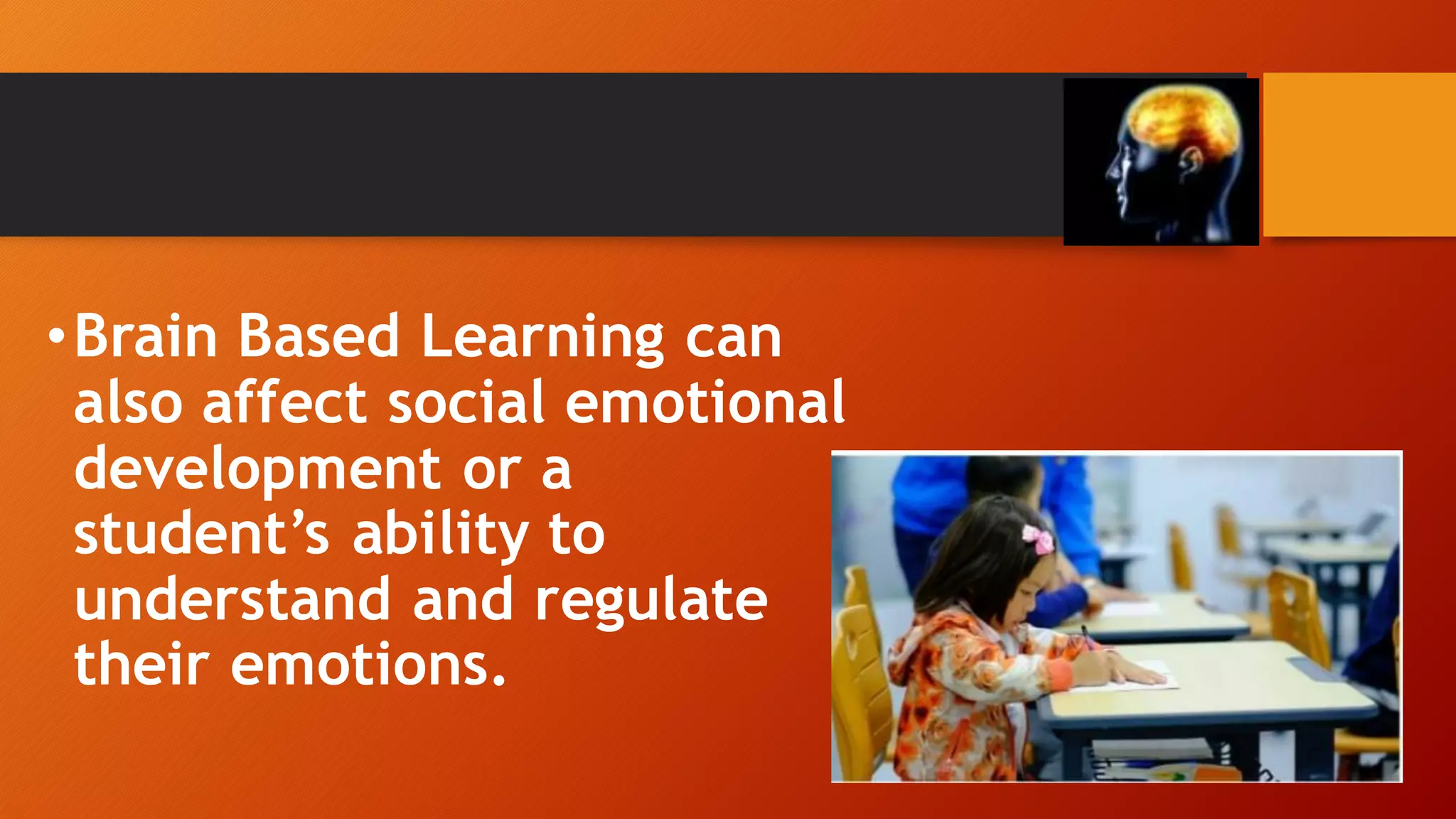 Brain based learning | PDF