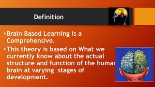 Brain based learning | PDF
