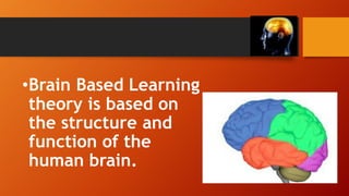 Brain based learning | PDF