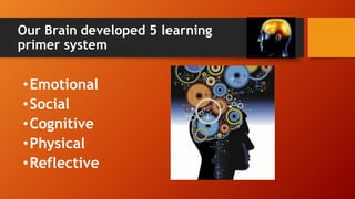 Brain based learning | PDF