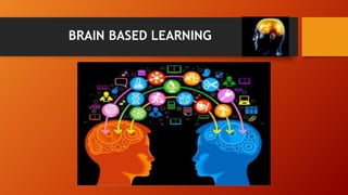 Brain based learning | PDF
