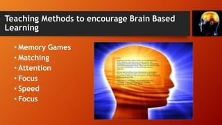 Brain based learning | PDF