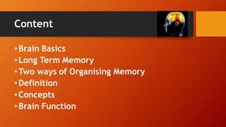 Brain based learning | PDF