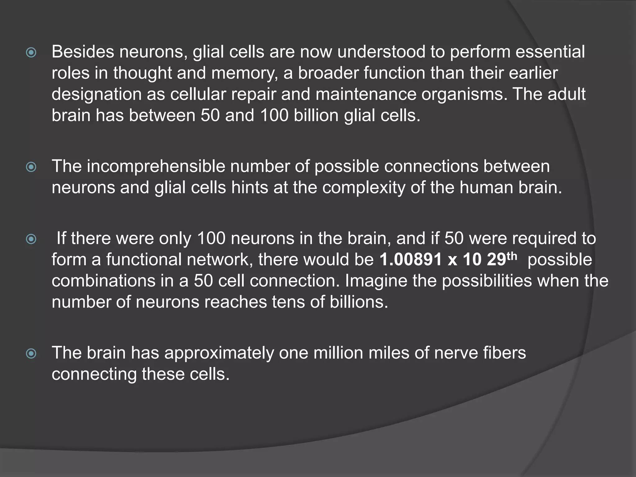 Brain based research -overview of recent neuroscience | PPTX