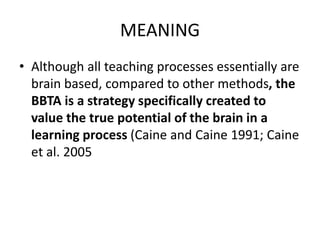 Brain Based Teaching.pptx