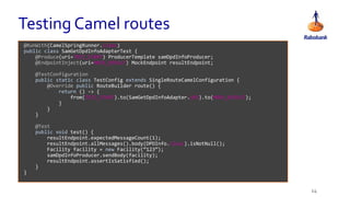 Brain bit camel | PPT