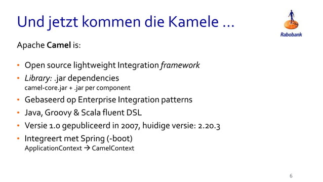 Brain bit camel | PPT