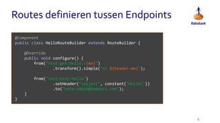 Brain bit camel | PPT