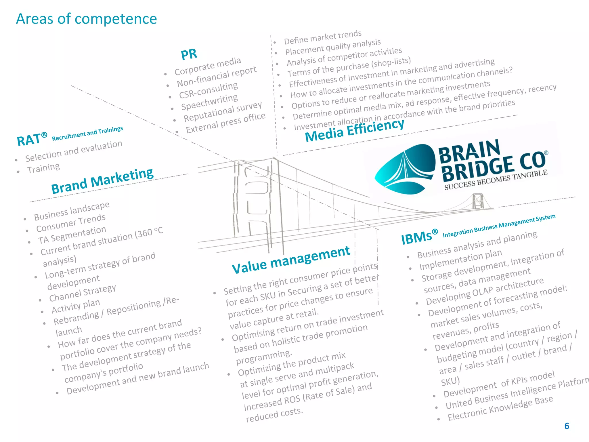 Brain Bridge | PPT