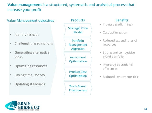 Brain Bridge | PPT