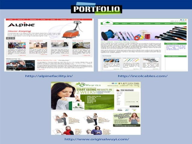 Brainbyte technologies | PPT