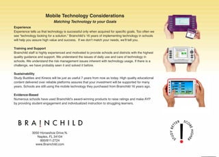 Brainchild Catalog 2011 | PDF